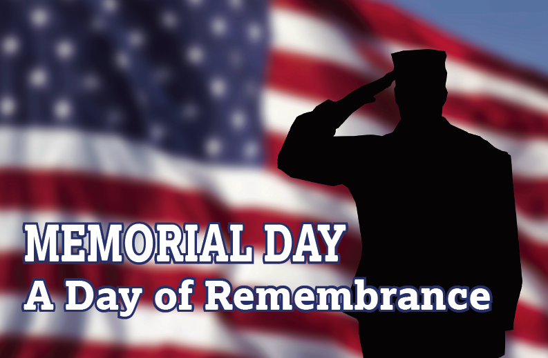 Gone But Not Forgotten Military