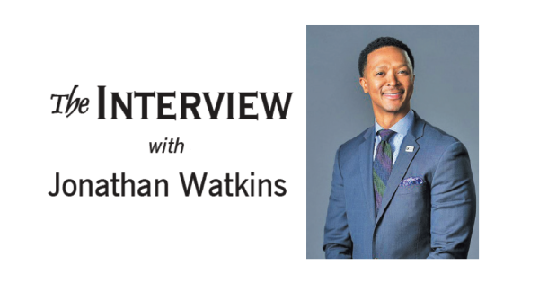 The Interview: Jonathan Watkins, President of City of Hope Cancer ...