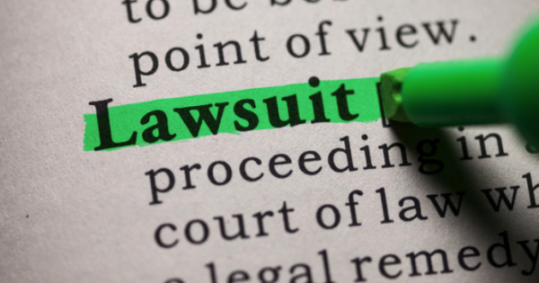 The Realtor Lawsuit: What does it mean? – Winters Media