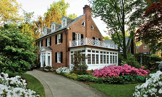 Real Estate: Spring Selling Season just around the corner – Winters Media