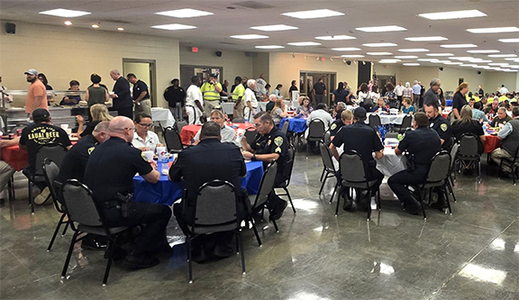 27th Annual Public Safety Appreciation Luncheon set for October 9 ...
